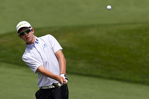 Ruffels Finds His Perfect Match