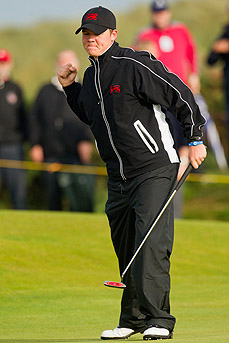 Young Pugh Proves Mettle In Comeback