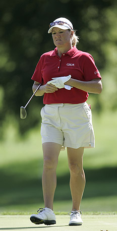 Coble, Georgia Set To Defend Title
