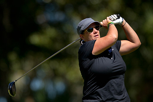 Powell's Amazing Journey To Women's State Team