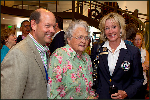 Judy Bell: Clear As A Crystal Clarion