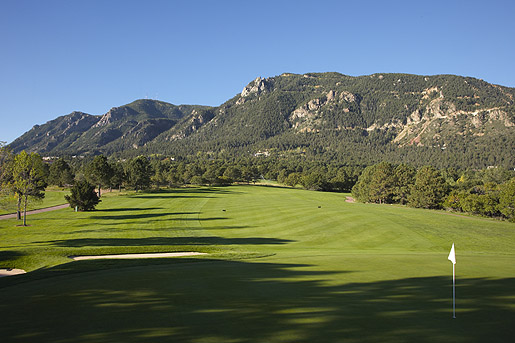 Altitude Will Play Key Factor At The Broadmoor