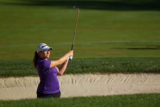 Ahern: Academics Come First