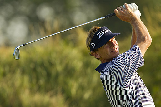 Faxon Ends 19-Event Streak of Missed Cuts