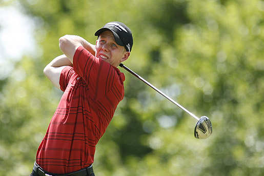 Benjamin Wins 2009 APL Championship