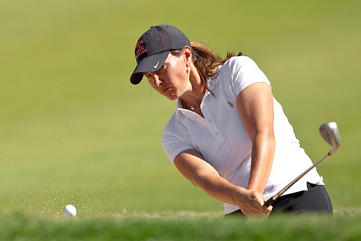 Emotional Stasi Wins U.S. Women's Mid-Amateur