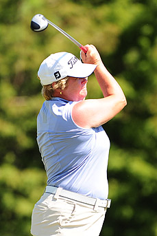 Hayward Back And Ready To Win