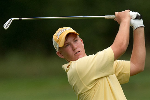 Shelton Playing Big On National Stage