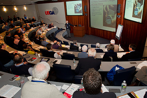 PGA/USGA Rules Workshops: Learning The Game