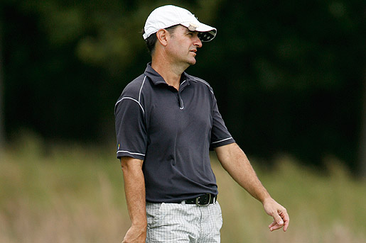 Mid-Am Effort Gives Hogarth Better Feeling