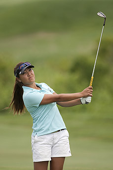 Kim, Ramsey to Meet for WAPL Title