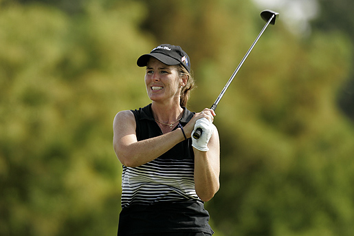 Ministry Helps Put Golf In Perspective