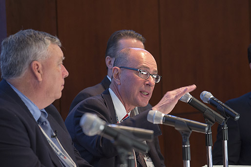 Lou Riccio’s Golf Laboratory