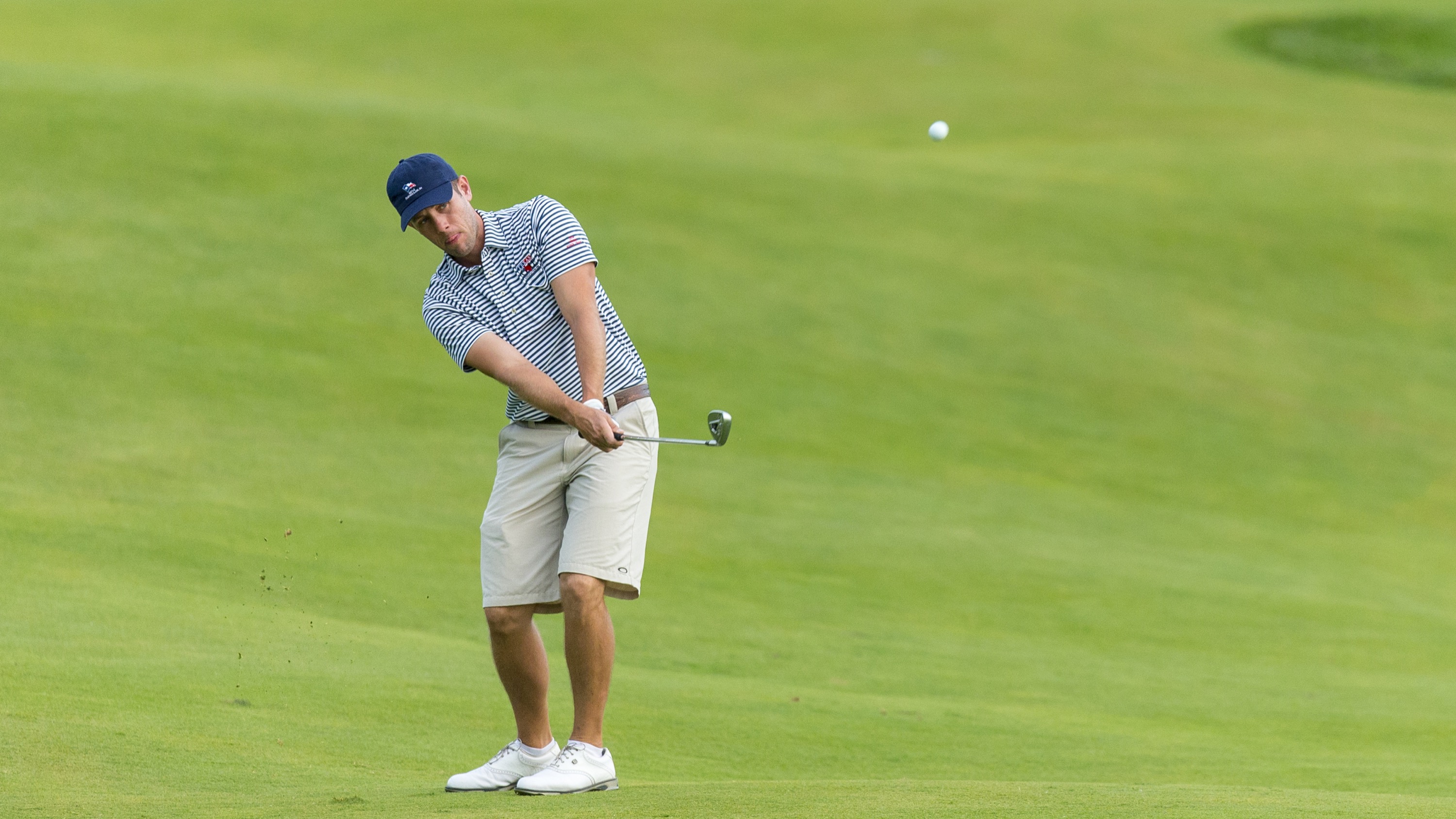 Texas Wins Record-Fourth USGA Men's State Team Championship