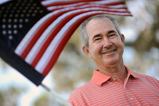 USGA Invites 16 To Informal Walker Cup Practice Session