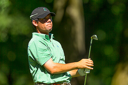 Notebook: Baloga Applying Own Coaching Lessons In Mid-Am