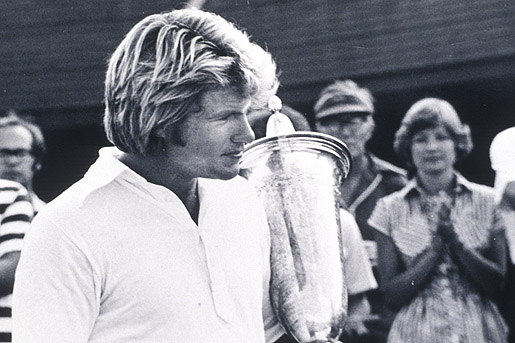 APL Champion Memories: Eddie Mudd (1976)