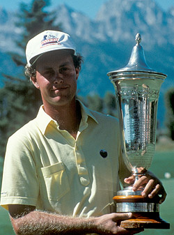 APL Champion Memories: Ralph Howe III (1988)