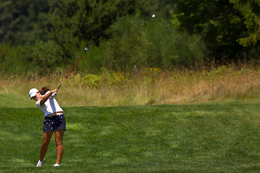 Lee Sees WAPL As Step Toward Olympic Dream