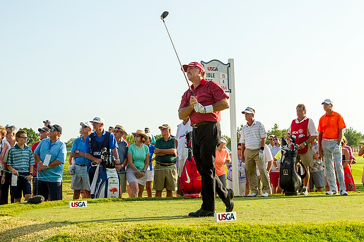 Pride Shines Through for Oak Tree Gang