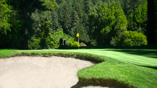 Famous 9 Hole Courses