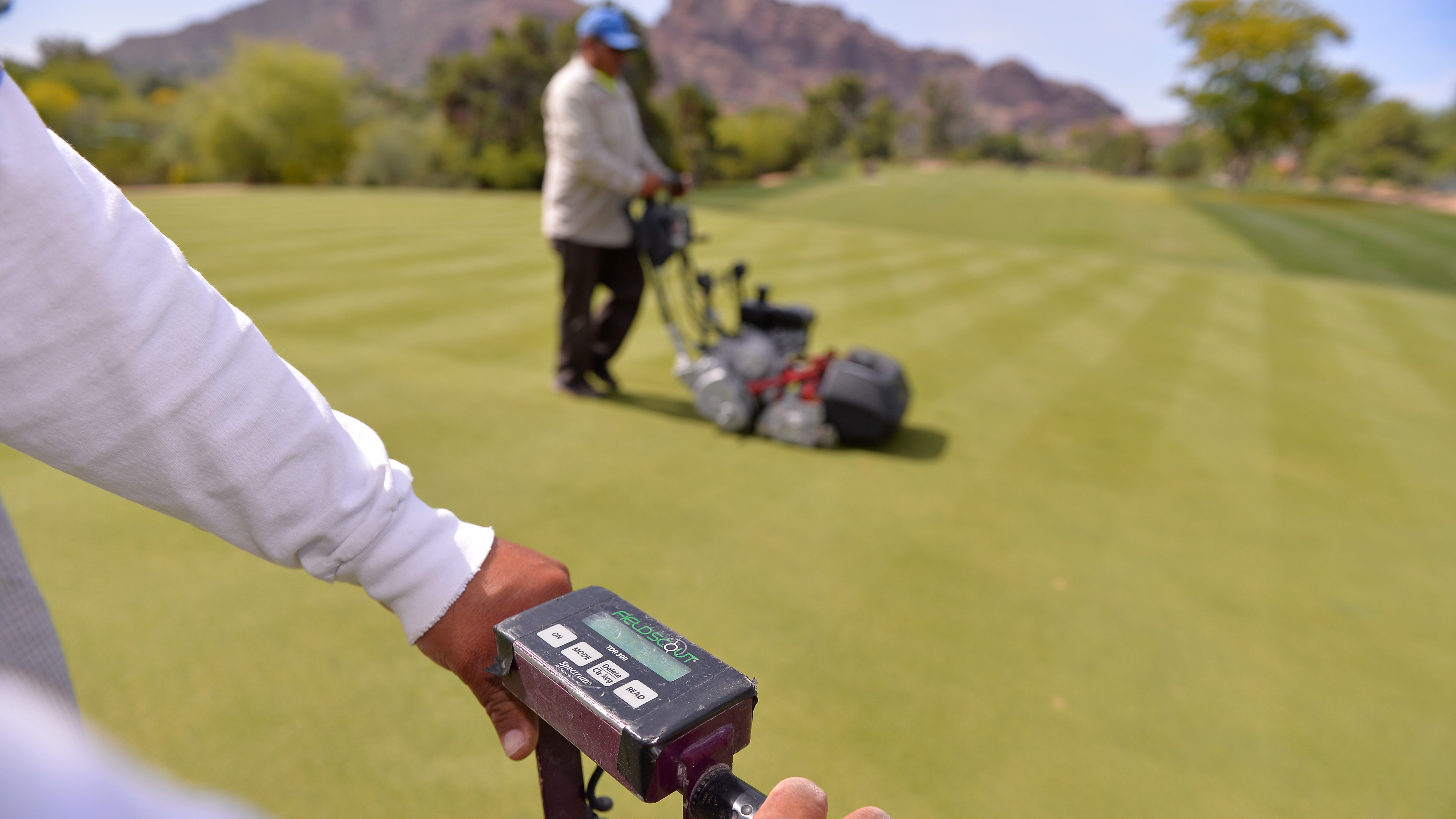 Case Study: Paradise Valley Country Club