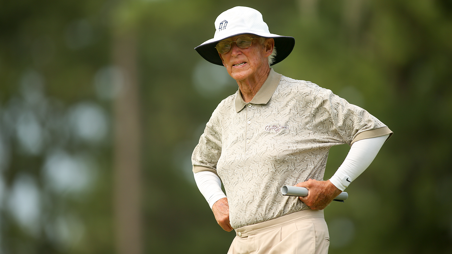 Ferree a Link to Inaugural U.S. Junior