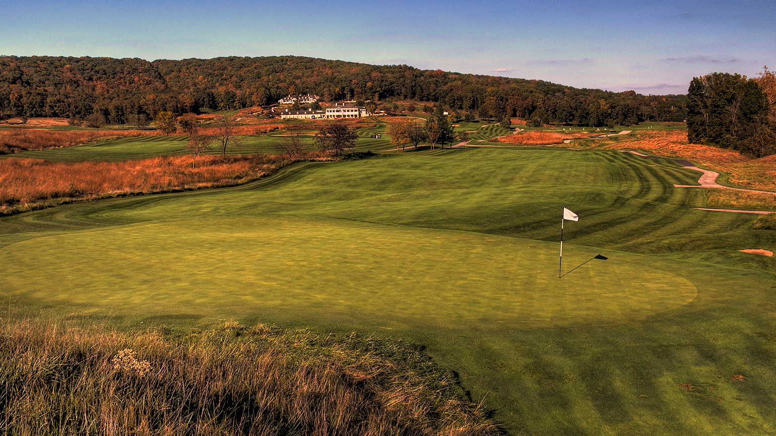 Boone Valley Golf Club to Host 2017 U.S. Girls' Junior Championship