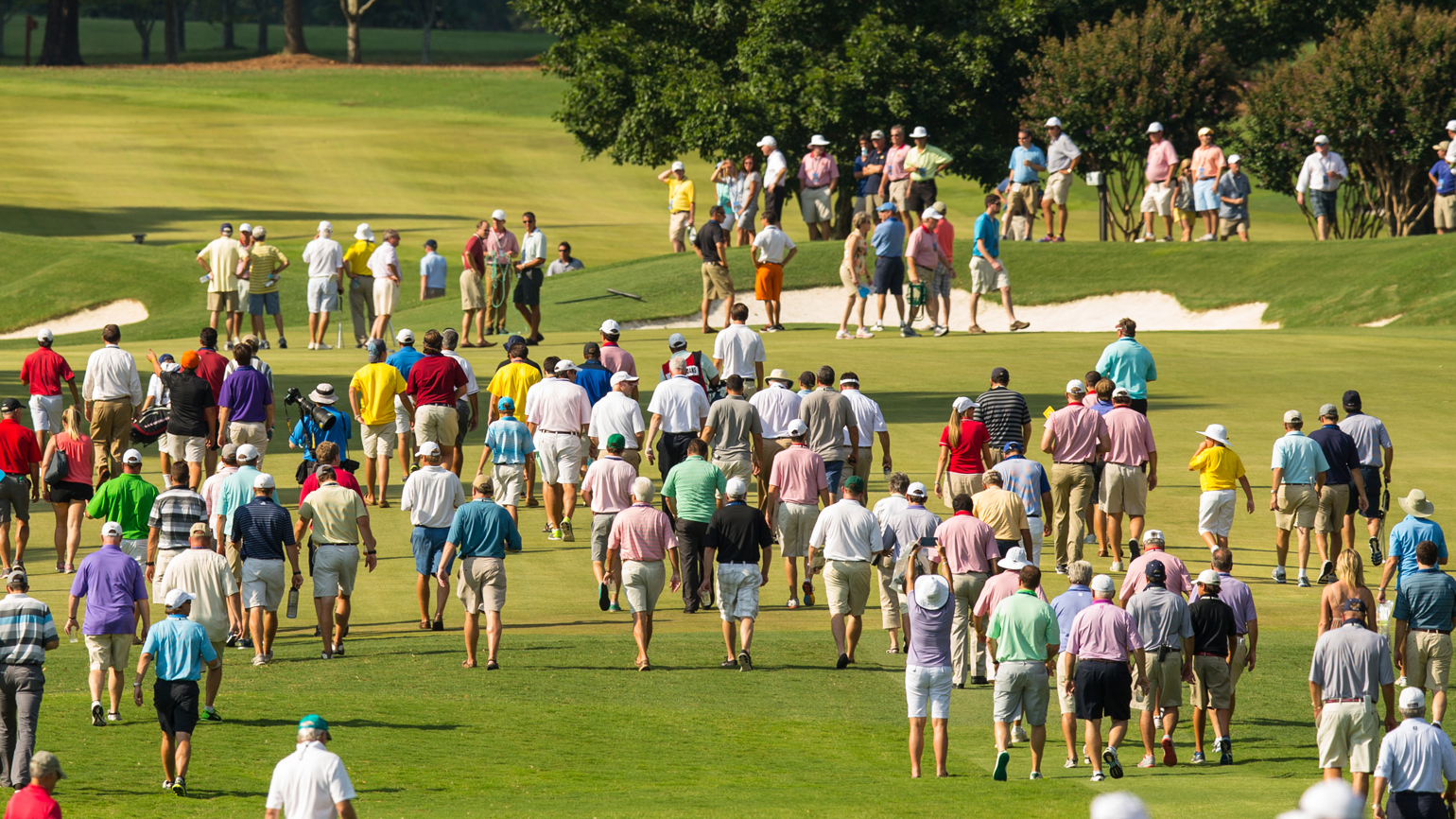2015 U.S. Amateur: Know Before You Go