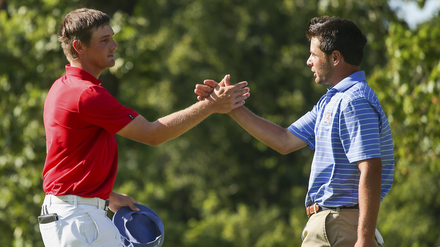 The Summer of 'Bryson Golf' Continues