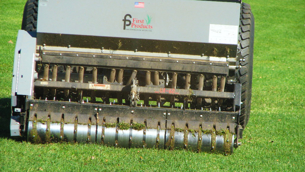 Ready... Set... Seed