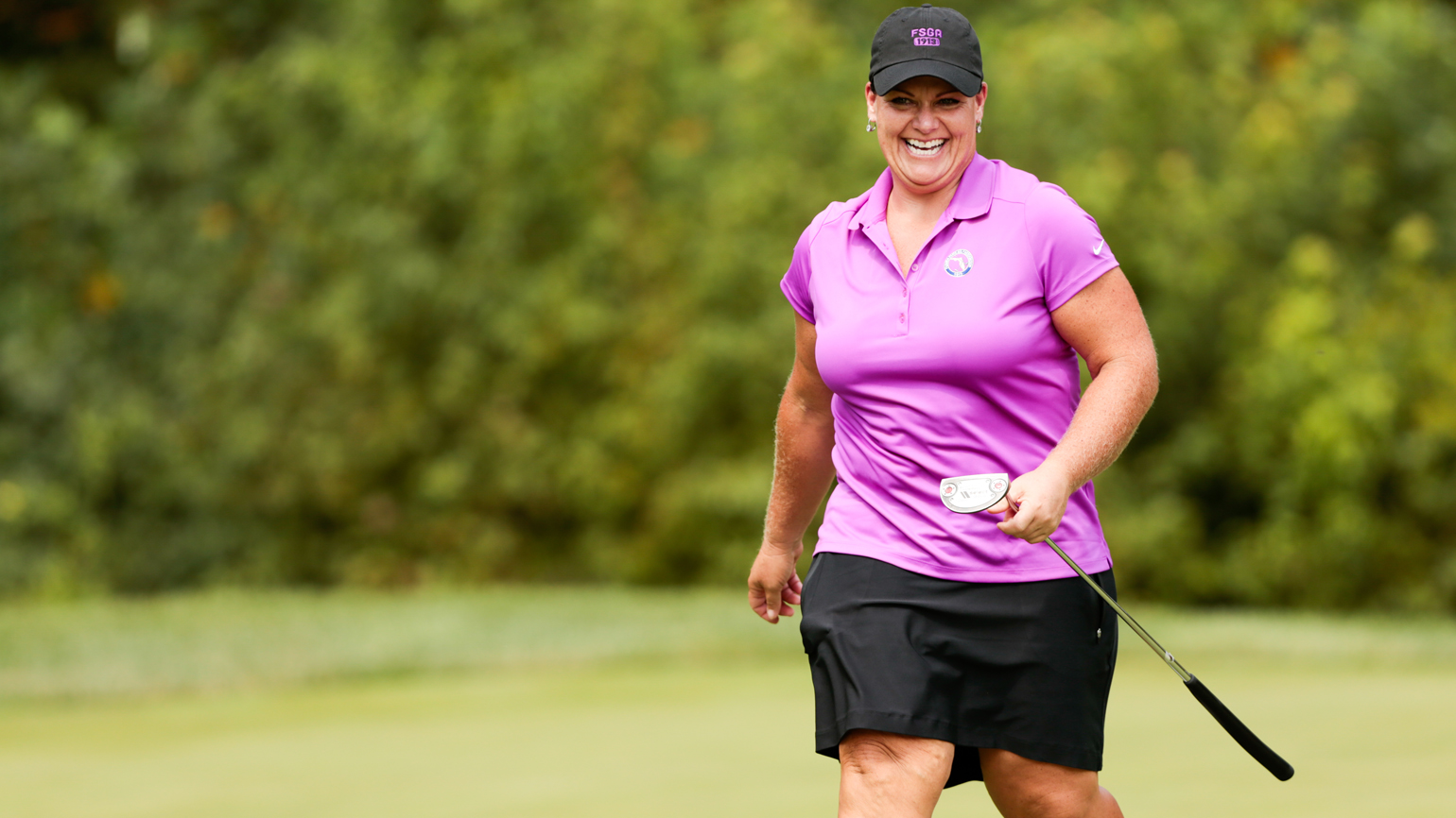 U.S. Women's Mid-Amateur: What You Need to Know