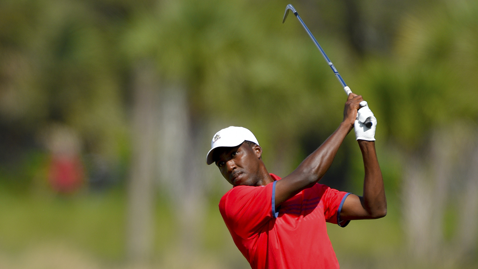 Minto Personifies The First Tee Values at Mid-Amateur