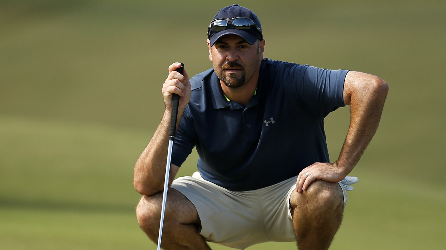 After Years Away, Daley Rediscovers Competitive Spirit