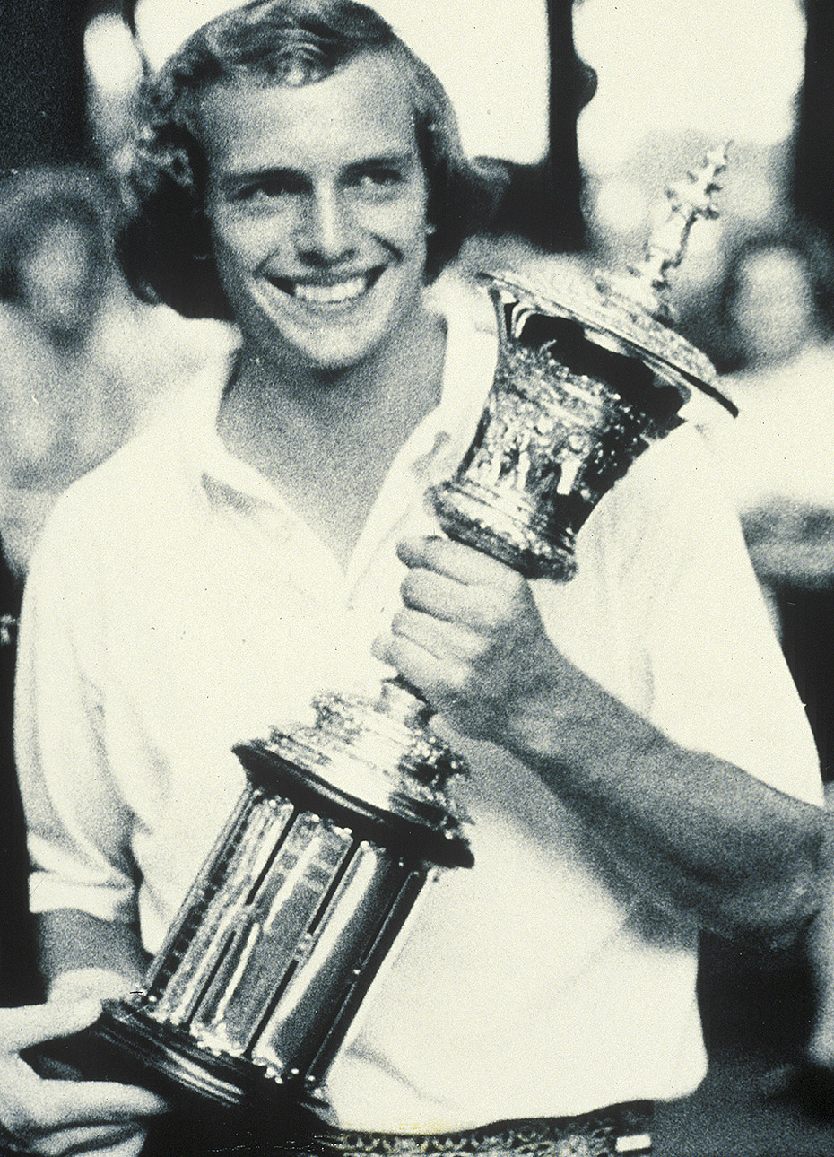 LAAC: Pate Remembers Milestone USA Win at Casa de Campo