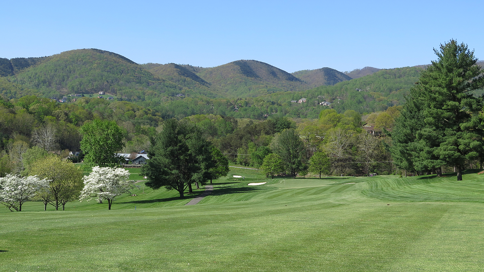 Indications of a Promising Spring in the Northeast