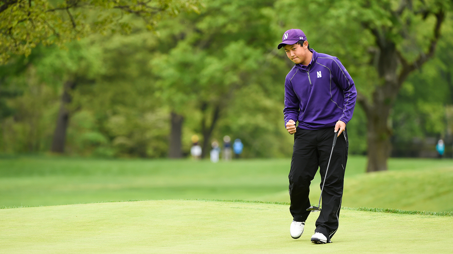 U.S. Amateur Four-Ball Stroke Play, Round 2: Live Updates