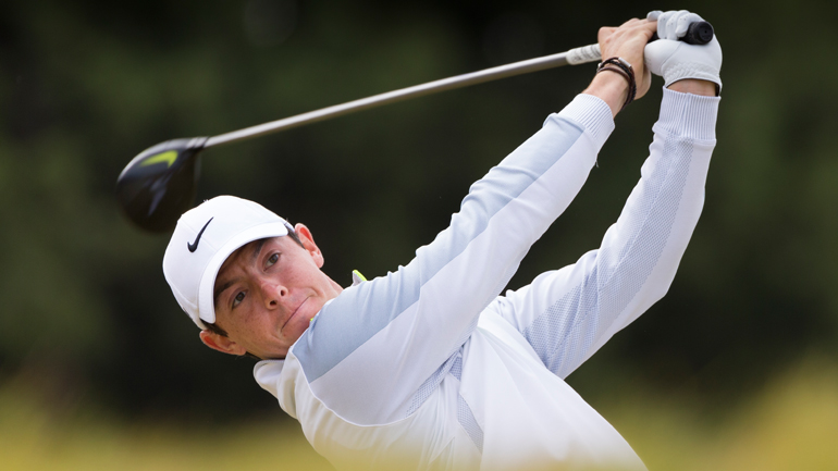 USGA Champions Update: Rory's the Host With the Most