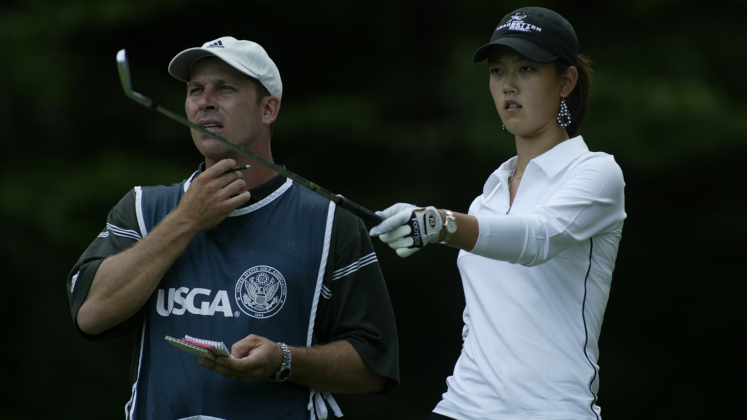 2004: Wie Makes Her Mark at Kahkwa