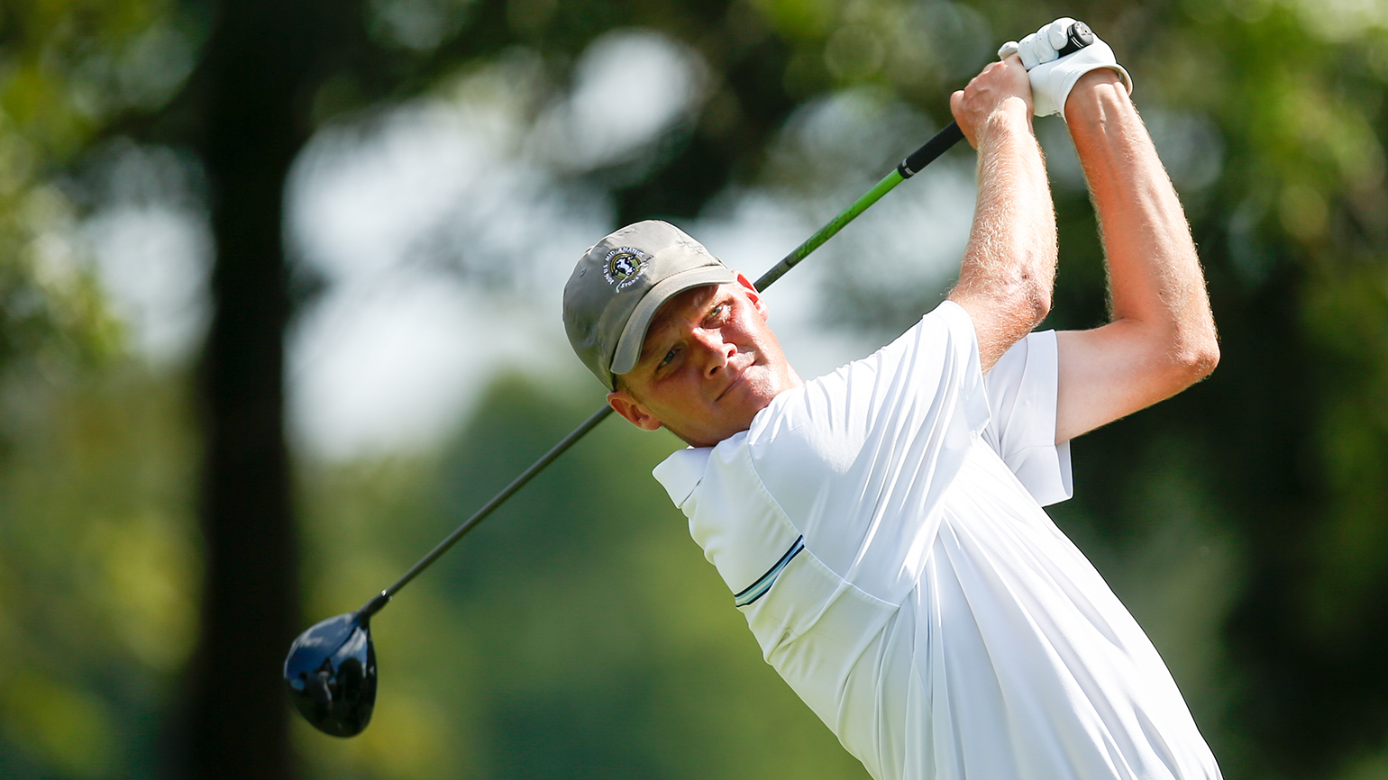 Meet the 2016 U.S. Mid-Amateur Quarterfinalists