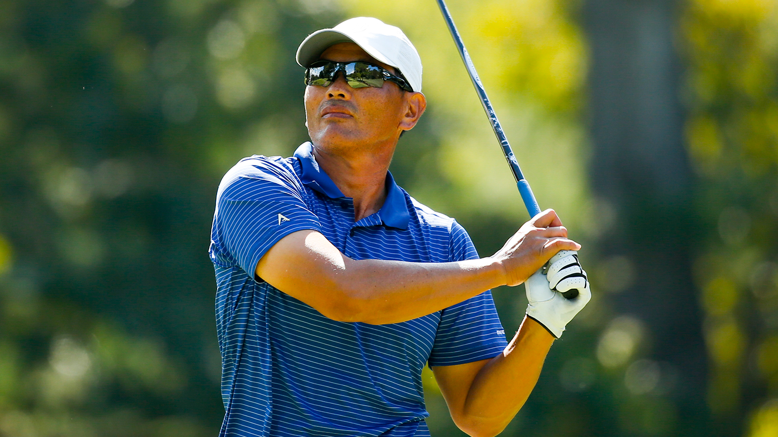 Arizona's Tanigawa Enjoys Another Great Week in Birmingham