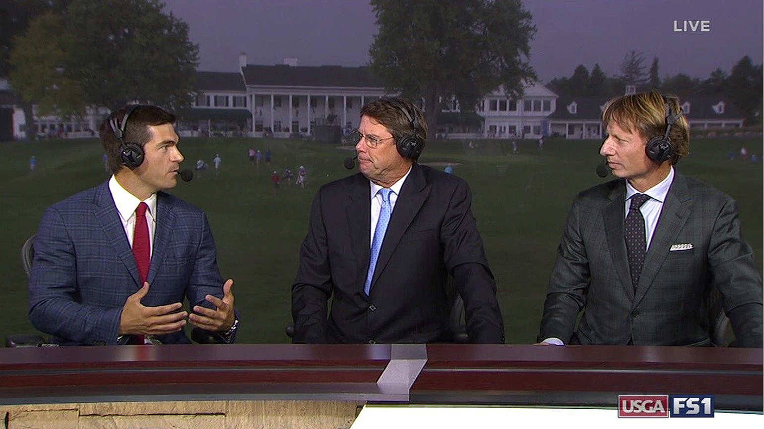 9 Questions With Shane Bacon