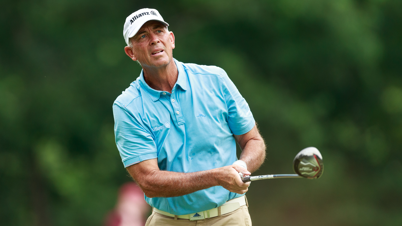 Lehman's Game Continues to be Well-Suited