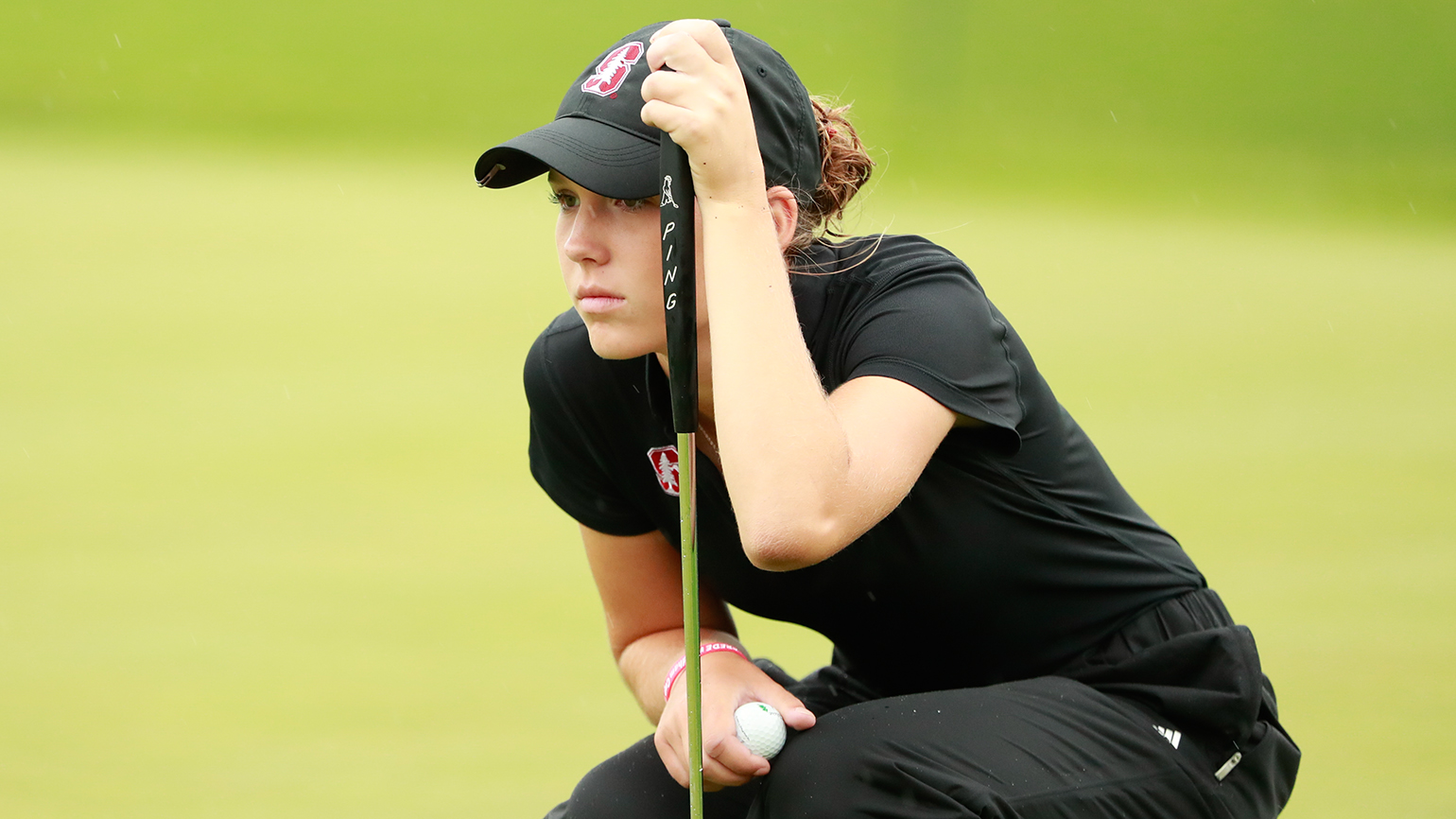 Heck's Experience Playing With Korda a Valuable One