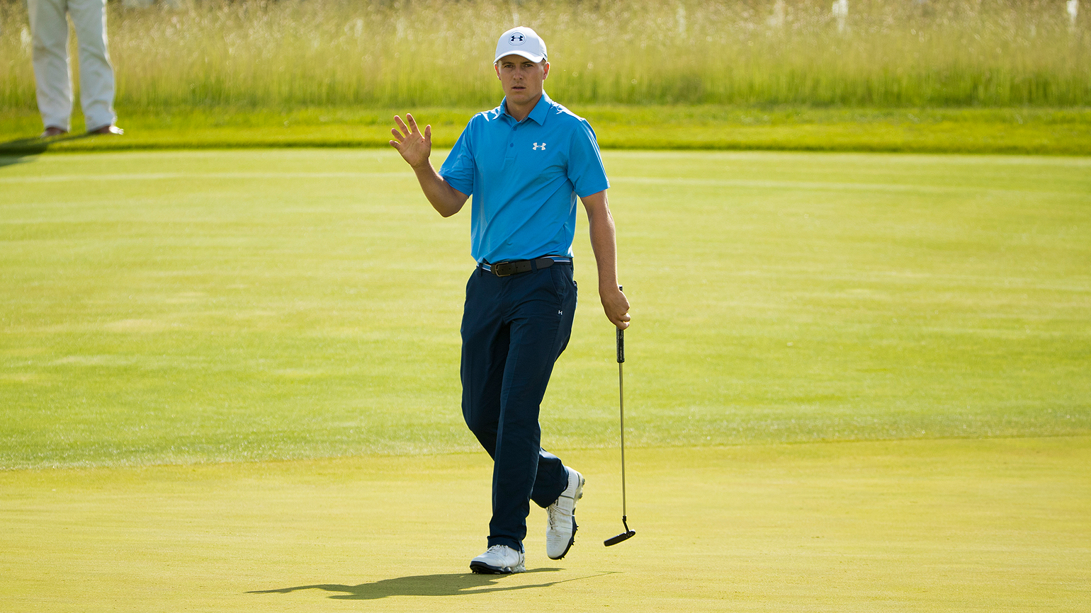 Big Weekend for USGA Junior Champions