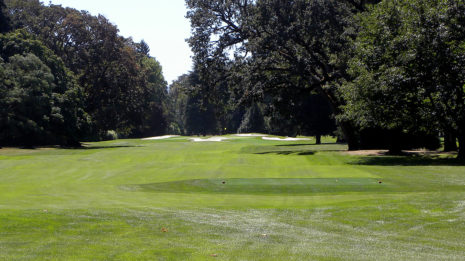 New Forward Tees Improve The Golf Experience