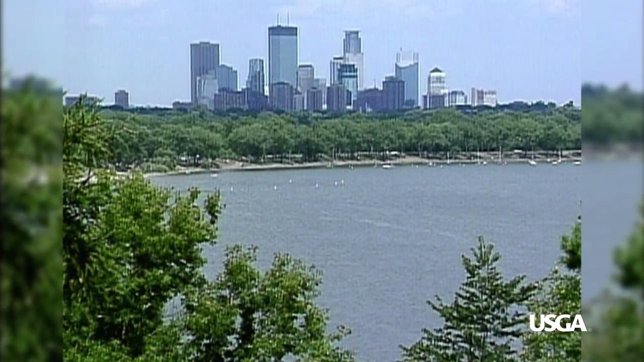 The Minikahda Club: Rich in Golf History