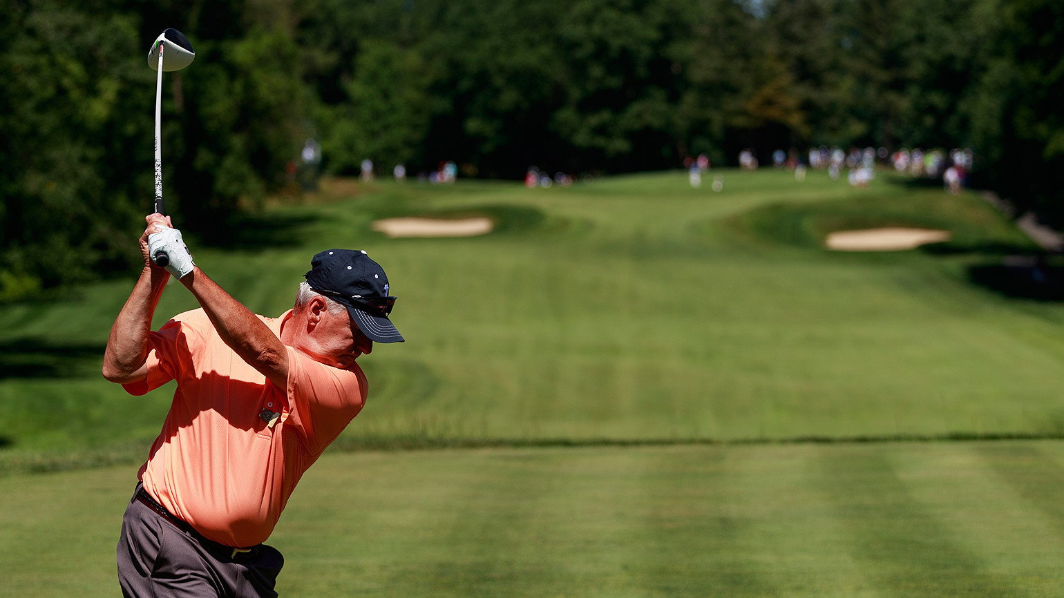 Q&A With Reigning Champion Dave Ryan