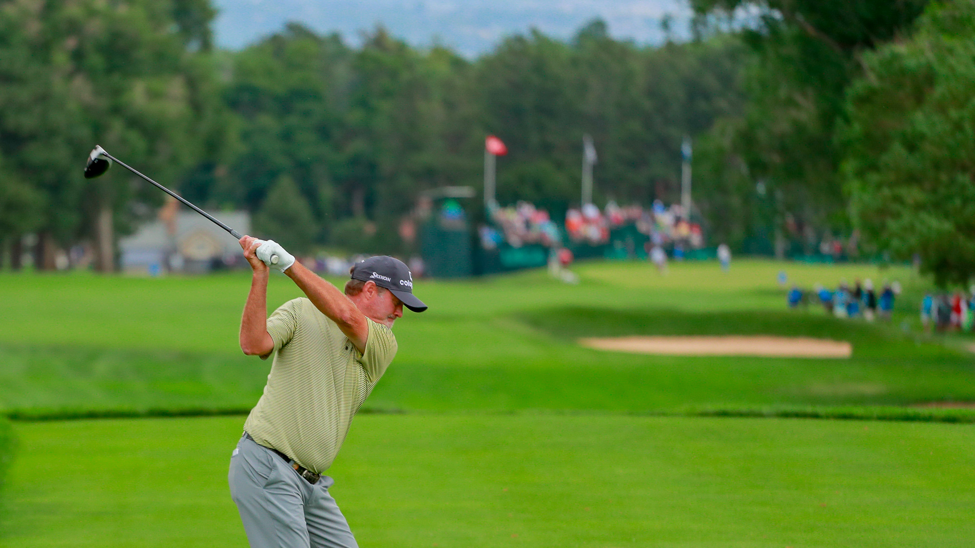 Final Round: Five Things to Know