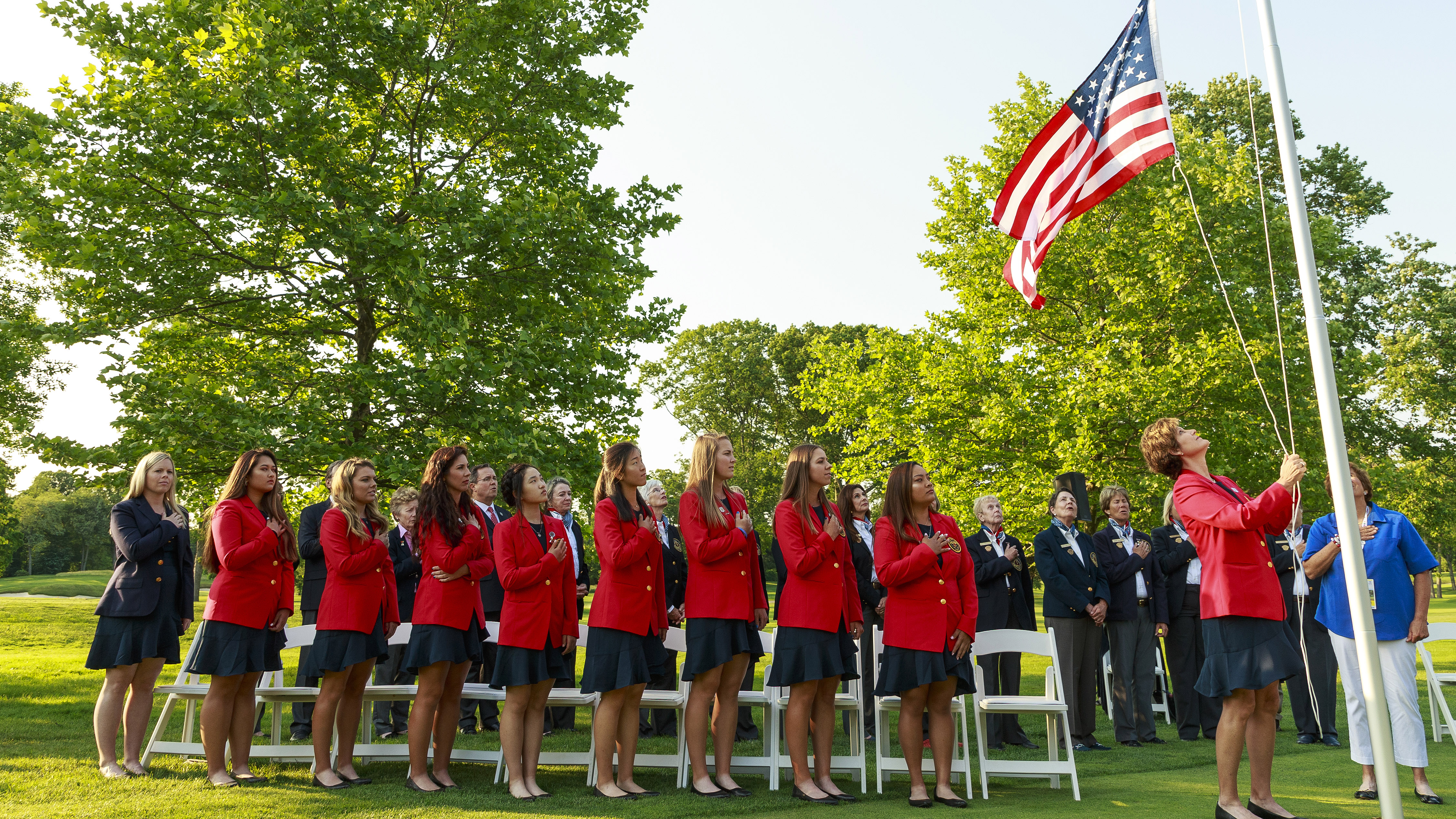 Major Revisions Made to USGA's International Team Selection Process